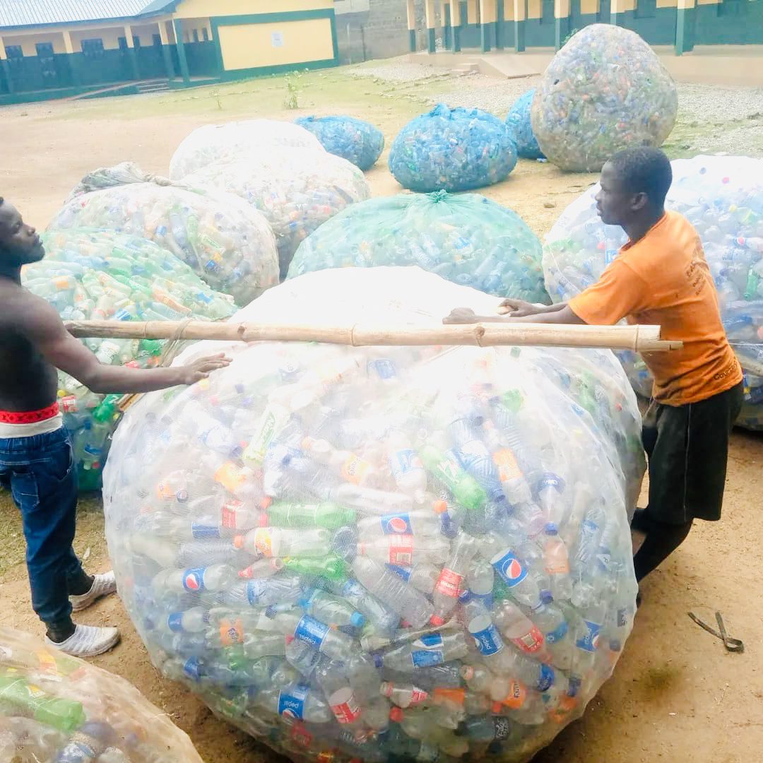 Exchanging Plastics for Learning Resources: How This Non-profit ...