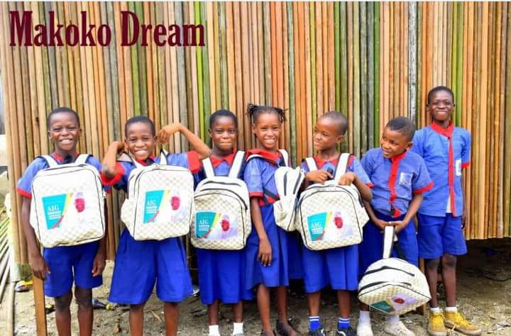 Here’s Makoko Dream School Project; an initiative that’s breaking ...